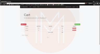 Spring Boot Projects | Skills | Real-Time Projects