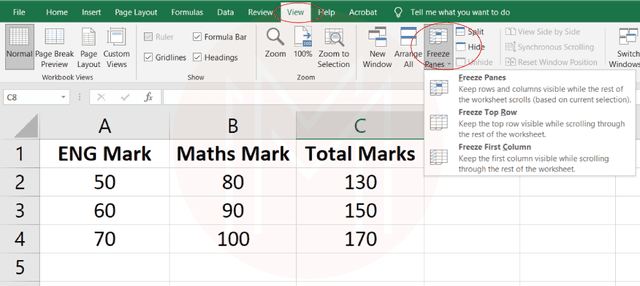 Top 60 Excel Interview Questions And Answers In 2025 