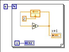 Learn How to Shift Registers in LabVIEW