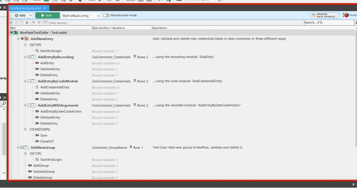 Ranorex Tutorial | What is Ranorex in 2025 | For Beginners