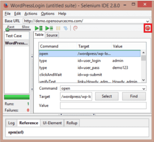 Selenium Tutorial | Selenium WebDriver Tutorials for Beginners