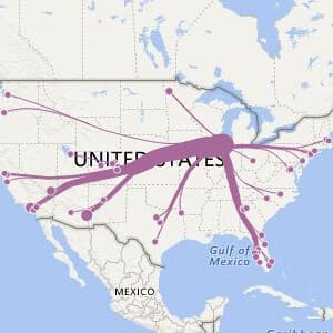 Power BI Visuals List & The Ultimate Toolkit for 2025.