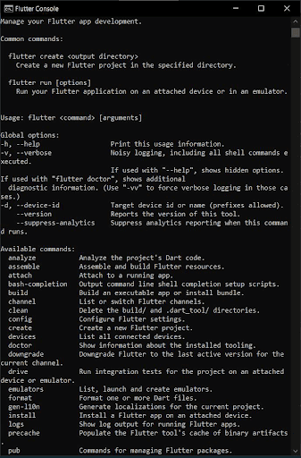 How to Download and Install Flutter on Windows? Step Wise Guide