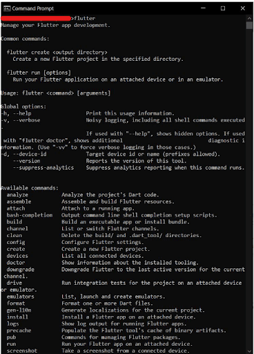How to Download and Install Flutter on Windows? Step Wise Guide