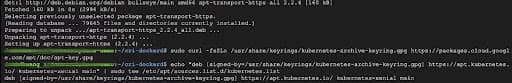 Install Kubernetes With Kubeadm | Insatlling Kubeadm