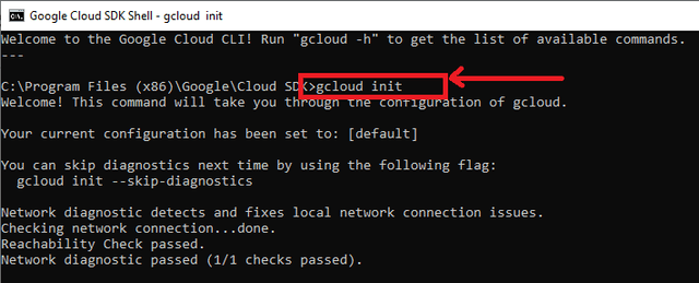 How to Install Google Cloud | A Step by Step Guide