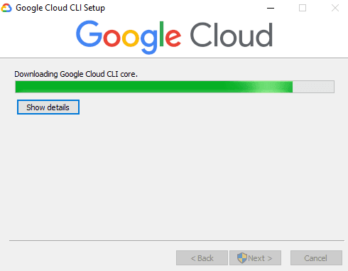 How to Install Google Cloud | A Step by Step Guide