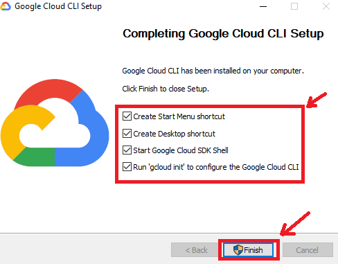 How to Install Google Cloud | A Step by Step Guide