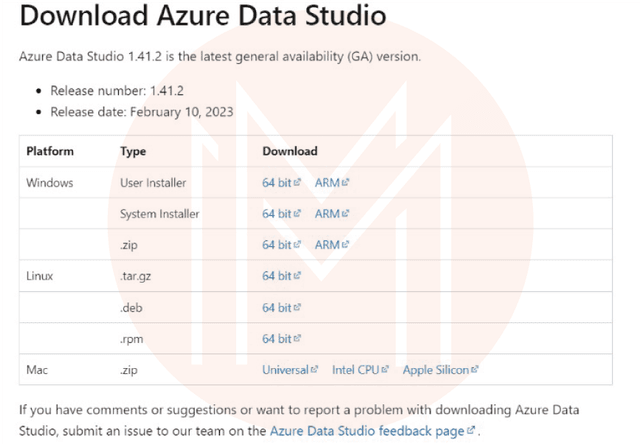 What is Azure Data Studio | Azure Data Studio Tutorial