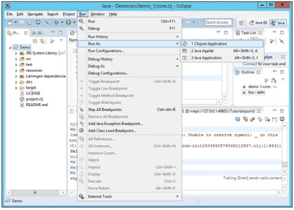 Clojure Tutorial | A Complete Guide on Introduction to Clojure