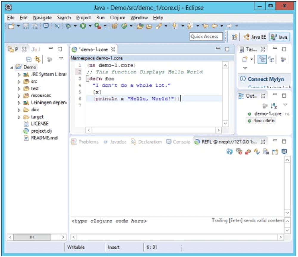 Clojure Tutorial | A Complete Guide on Introduction to Clojure
