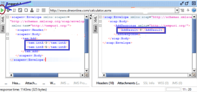SoapUI Tutorial | A Definitive Guide To Learn SoapUI Web Services