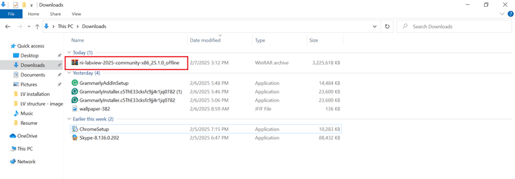 Install LabVIEW on Windows: Step-by-Step Guide
