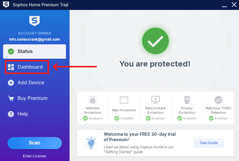 Easy Sophos Installation Guide | Simple Sophos Setup