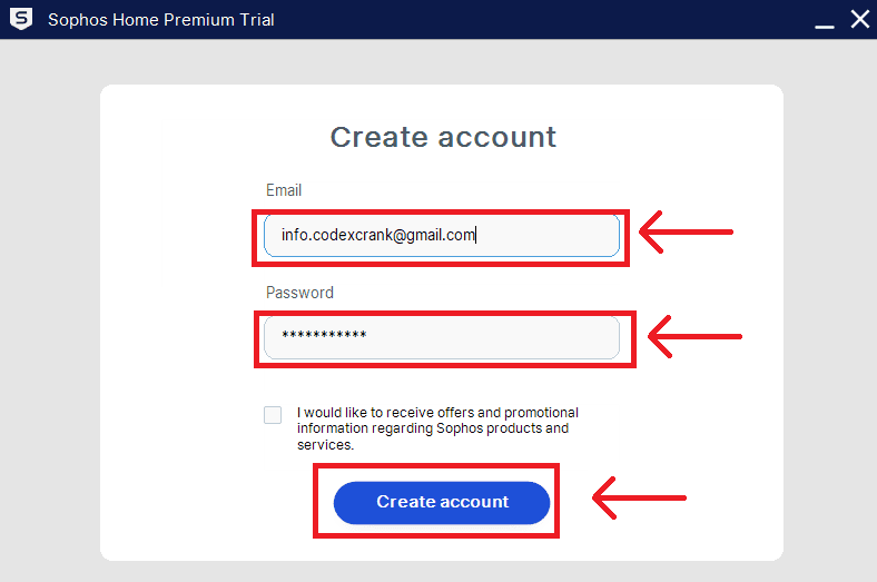 Easy Sophos Installation Guide | Simple Sophos Setup