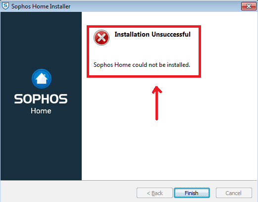 Easy Sophos Installation Guide | Simple Sophos Setup