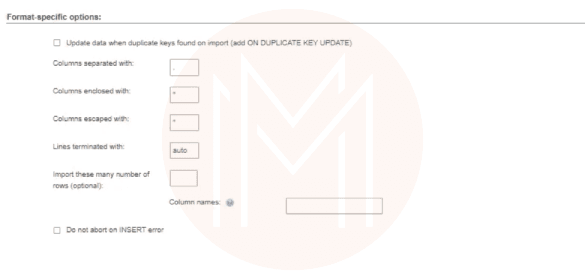 Import Excel into MySQL | Why Microsoft Excel