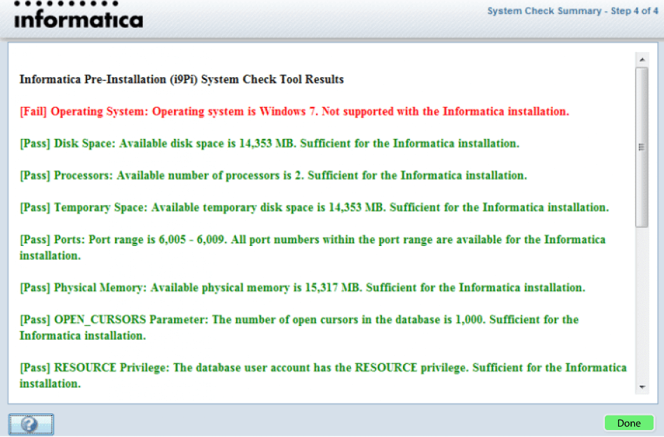 Informatica Tutorial | Informatica PowerCenter Tutorial - MindMajix