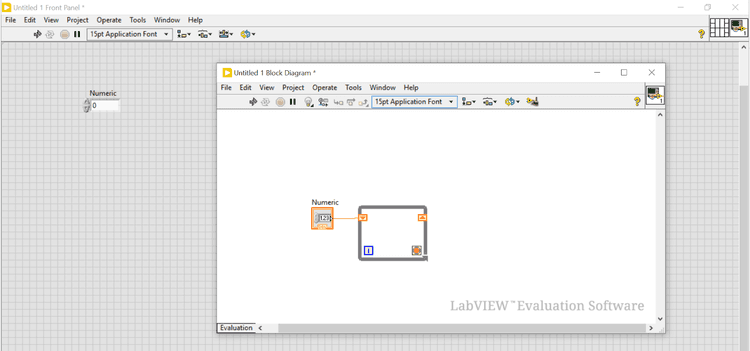 Learn How to Shift Registers in LabVIEW