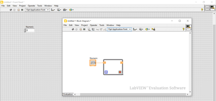Learn How to Shift Registers in LabVIEW