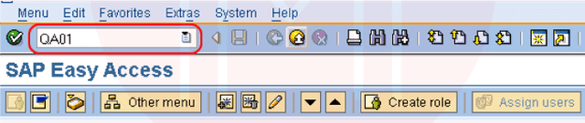 SAP QM Tutorial | SAP QM - Master Data