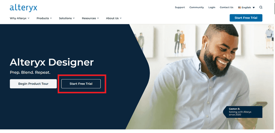How to Install Alteryx - step-by-step guide