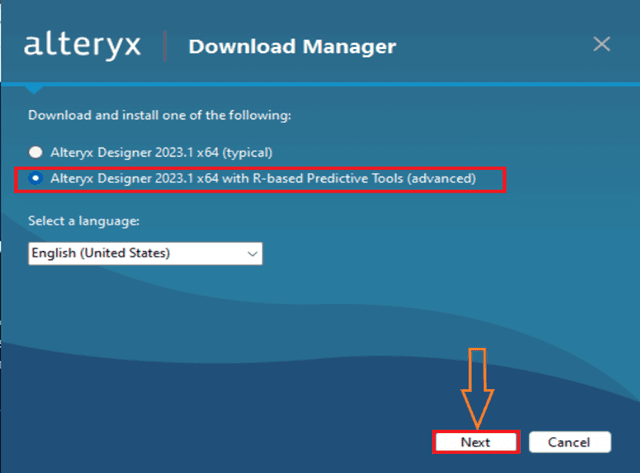 How to Install Alteryx - step-by-step guide