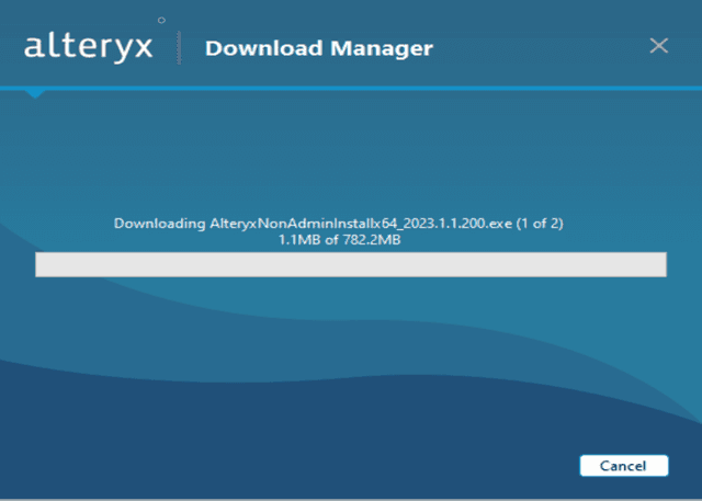 How to Install Alteryx - step-by-step guide
