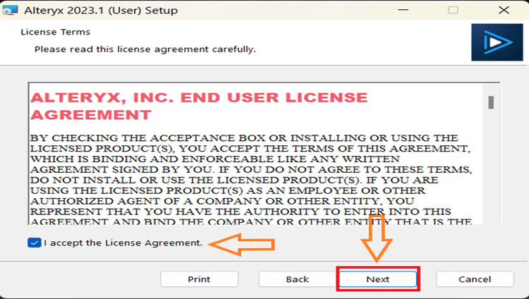 How to Install Alteryx - step-by-step guide