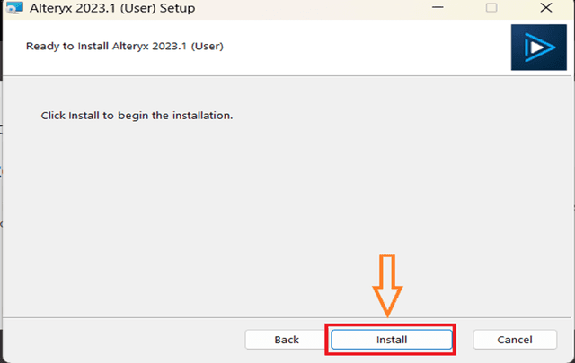 How to Install Alteryx - step-by-step guide