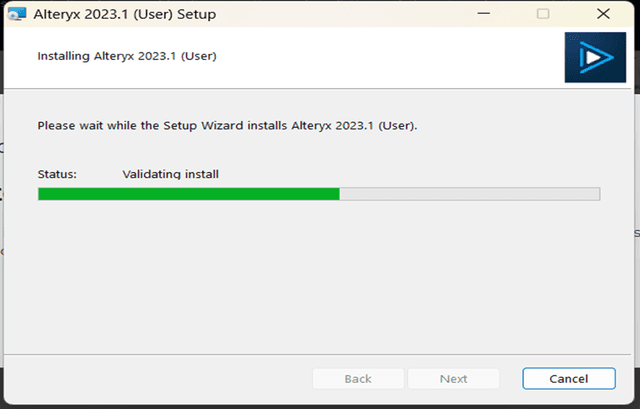 How to Install Alteryx - step-by-step guide