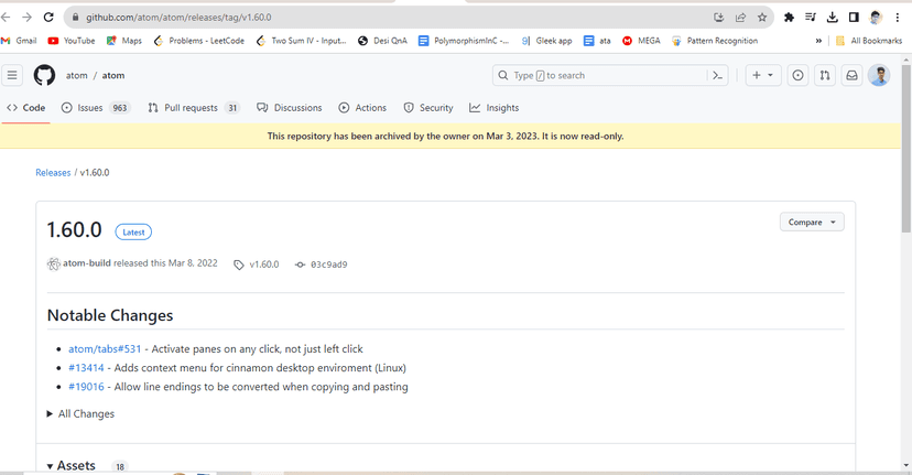 How to Install Atom - step-by-step guide