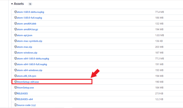 How to Install Atom - step-by-step guide