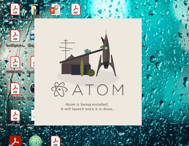 How to Install Atom - step-by-step guide