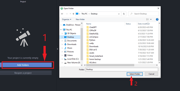 How to Install Atom - step-by-step guide