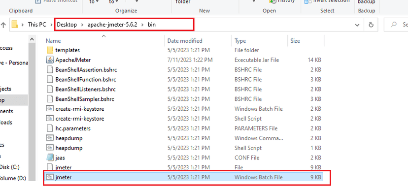 How to Install JMeter - step-by-step guide