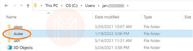 Kubectl Connect To Cluster A Detailed Information
