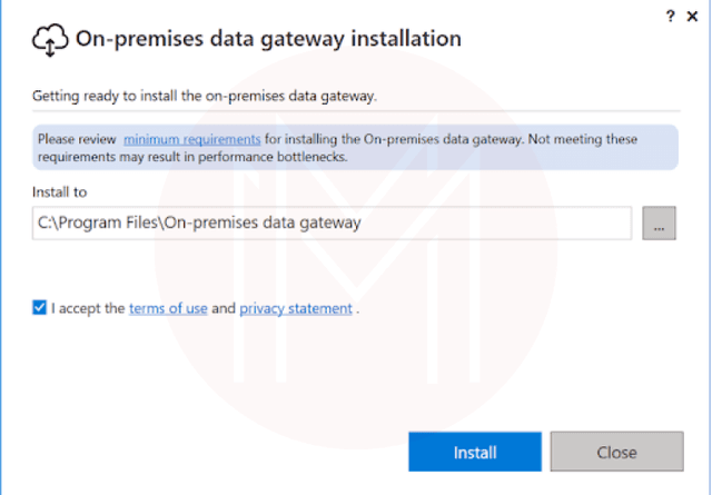 Power BI Gateway - Power BI Gateway Types