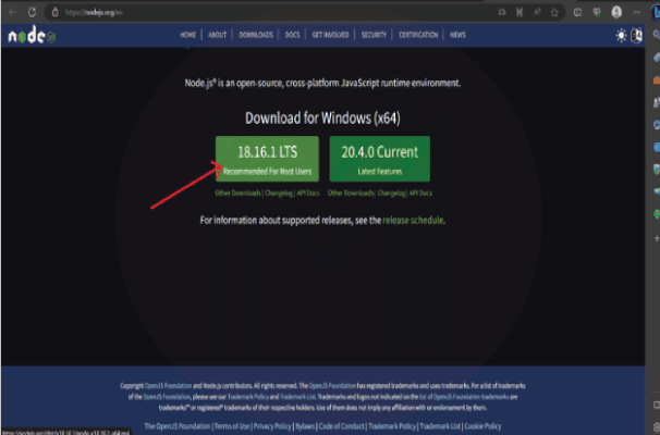 How To Install and Setup React JS? Step By Step Guide