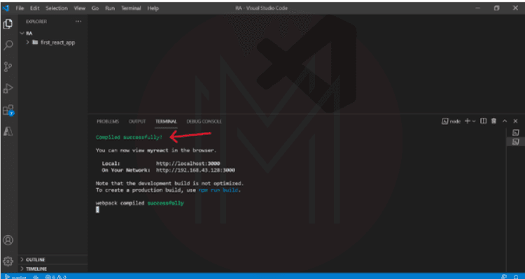 How To Install and Setup React JS? Step By Step Guide