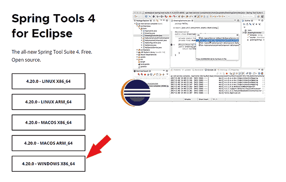 Spring Boot Installation on Windows | Step-by-Step Guide