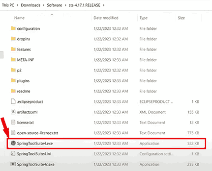 Spring Boot Installation on Windows | Step-by-Step Guide