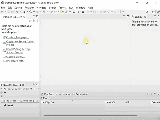 Spring Boot Installation on Windows | Step-by-Step Guide