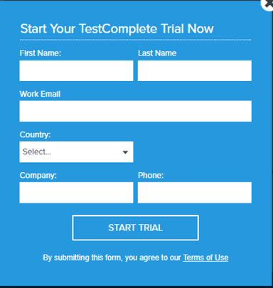 TestComplete Tutorial for Beginners | Learn Software Testing