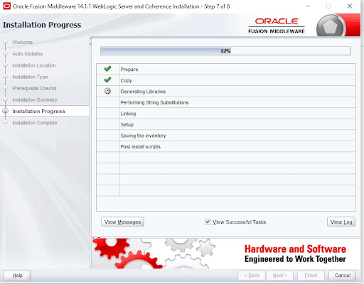 How to Install WebLogic Server on Windows? Step By Step Guide
