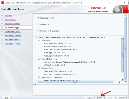 How to Install WebLogic Server on Windows? Step By Step Guide