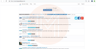 Spring Boot Projects | Skills | Real-Time Projects