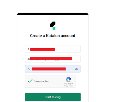 How to Install Katalon Studio in Windows | Step-by-Step Guide
