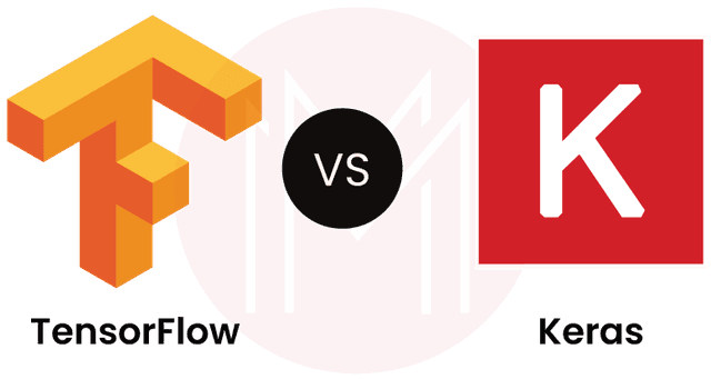 Keras vs TensorFlow - Which One to Choose in 2025