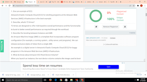 Top AWS S3 Interview Questions and Answers 2024